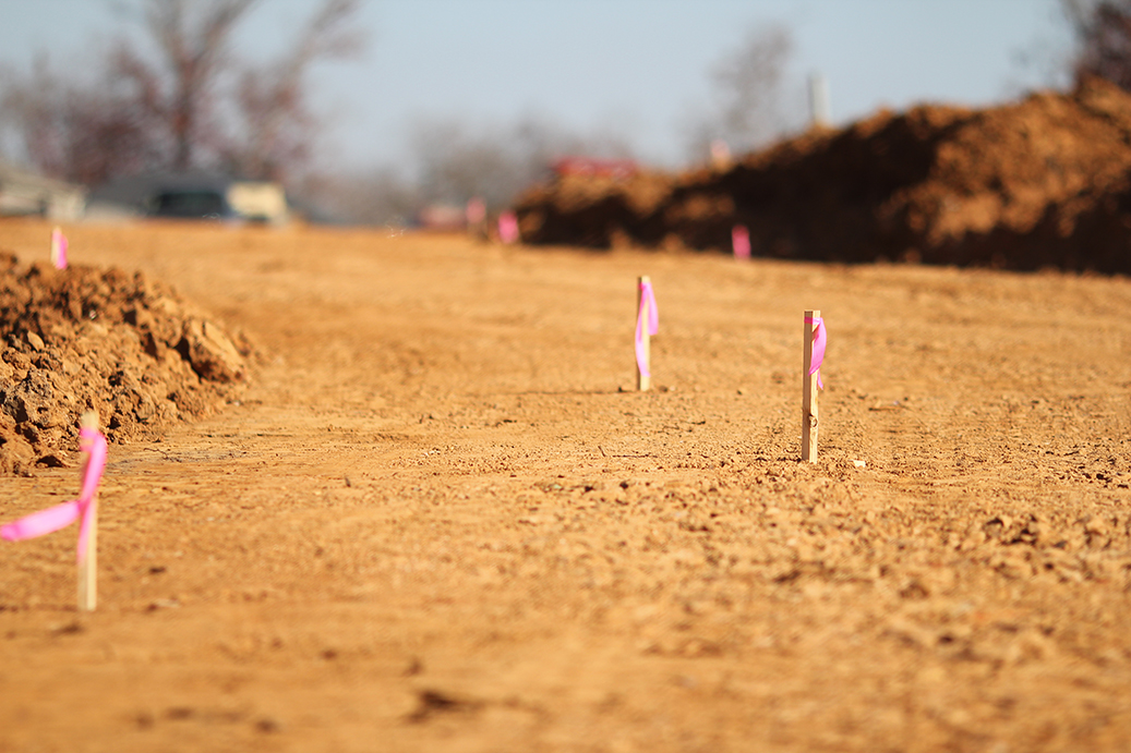 LandFile Technologies – Land Surveying and Mapping Company